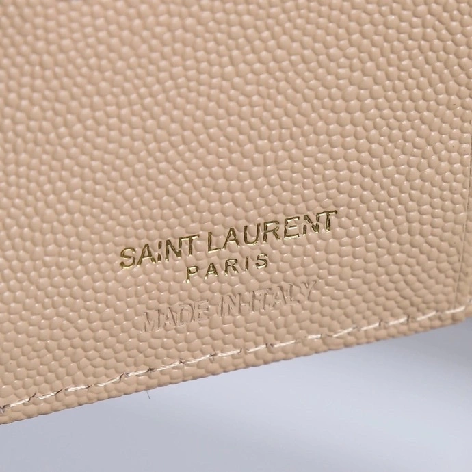 Legit YSL Wallets Purse