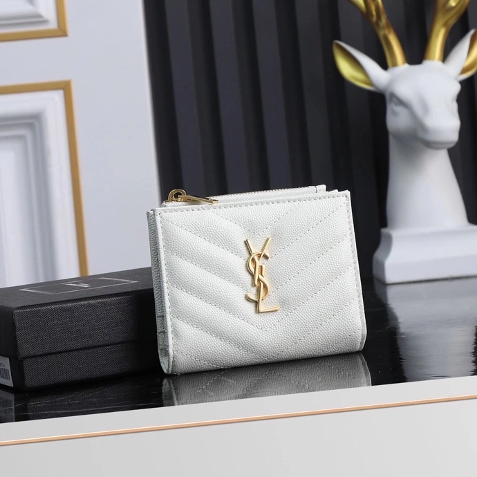 YSL Wallets Purse
