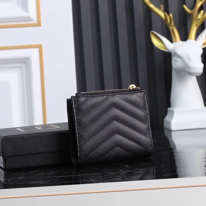 OEM YSL Wallets Purse