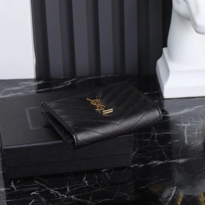 OEM YSL Wallets Purse