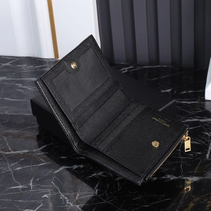 OEM YSL Wallets Purse
