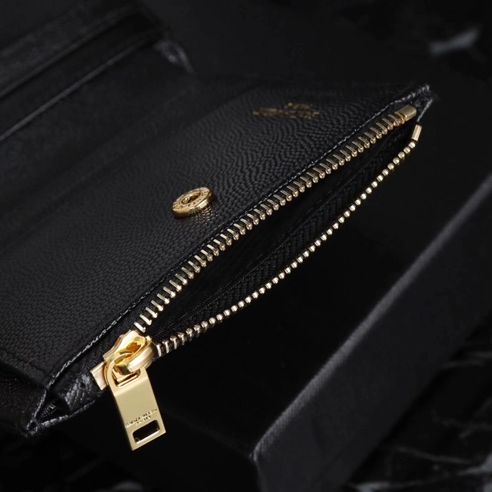 OEM YSL Wallets Purse