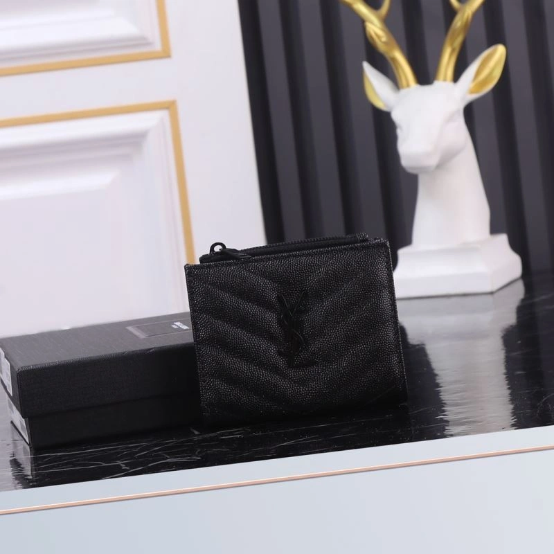 YSL Wallets Purse