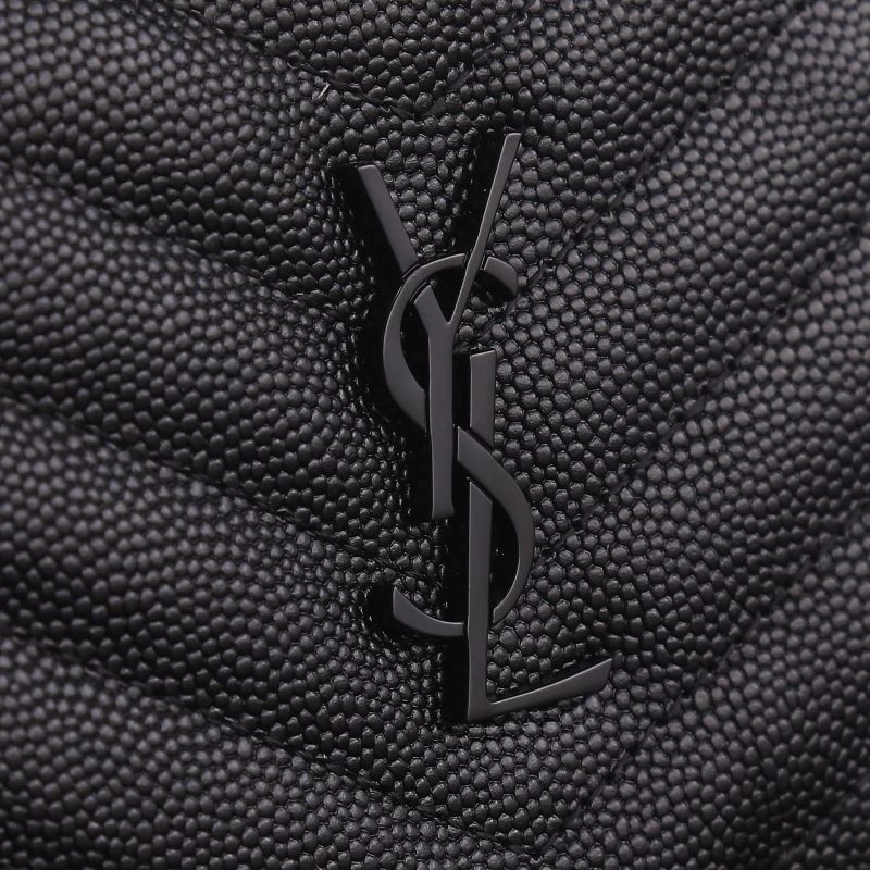 Legit YSL Wallets Purse