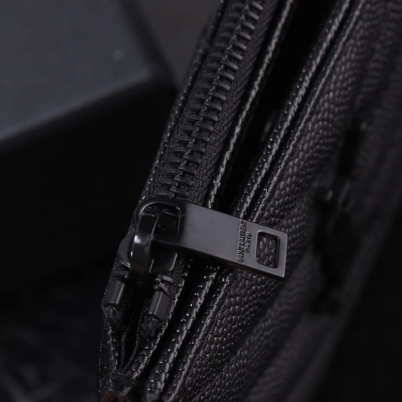 Legit YSL Wallets Purse