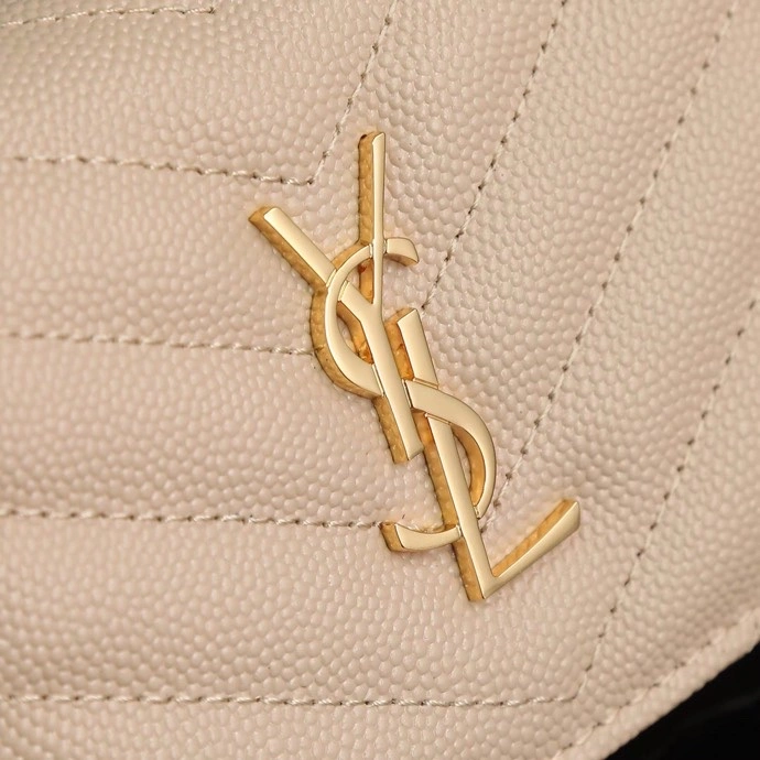 Official YSL Wallets Purse
