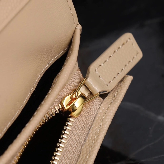 Official YSL Wallets Purse