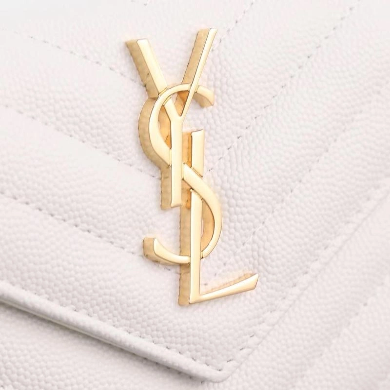 Budget-friendly YSL Wallets Purse