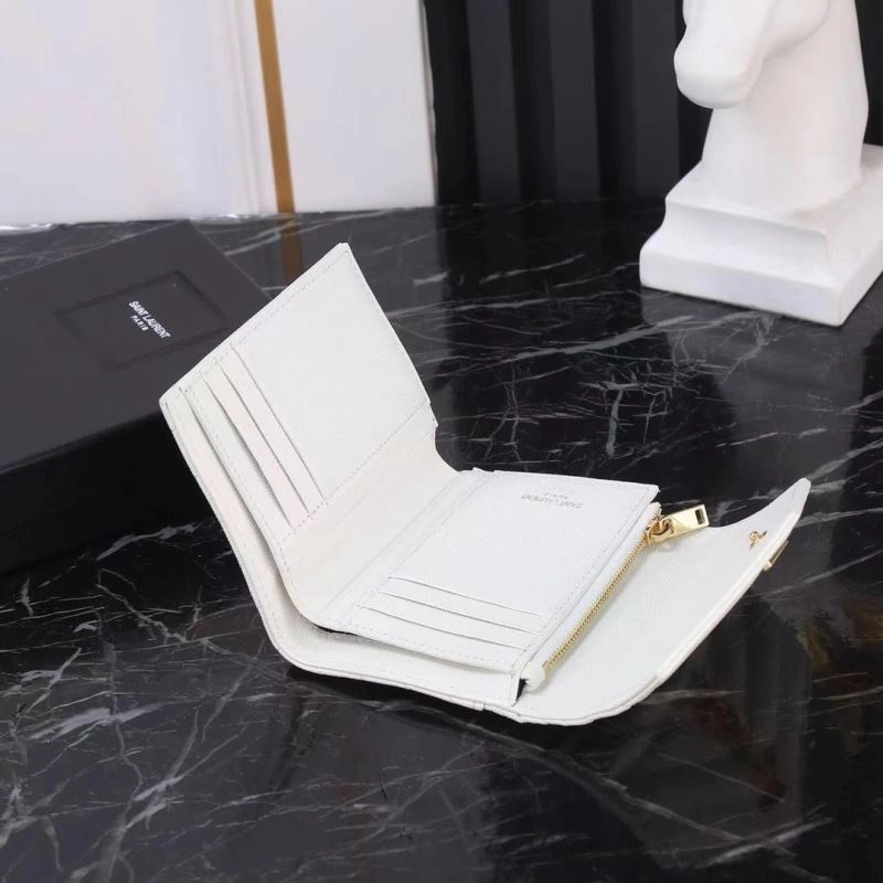 Budget-friendly YSL Wallets Purse