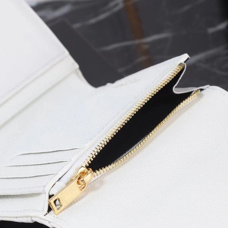 Budget-friendly YSL Wallets Purse