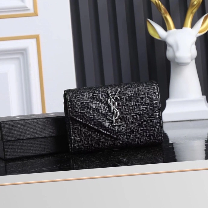 YSL Wallets Purse