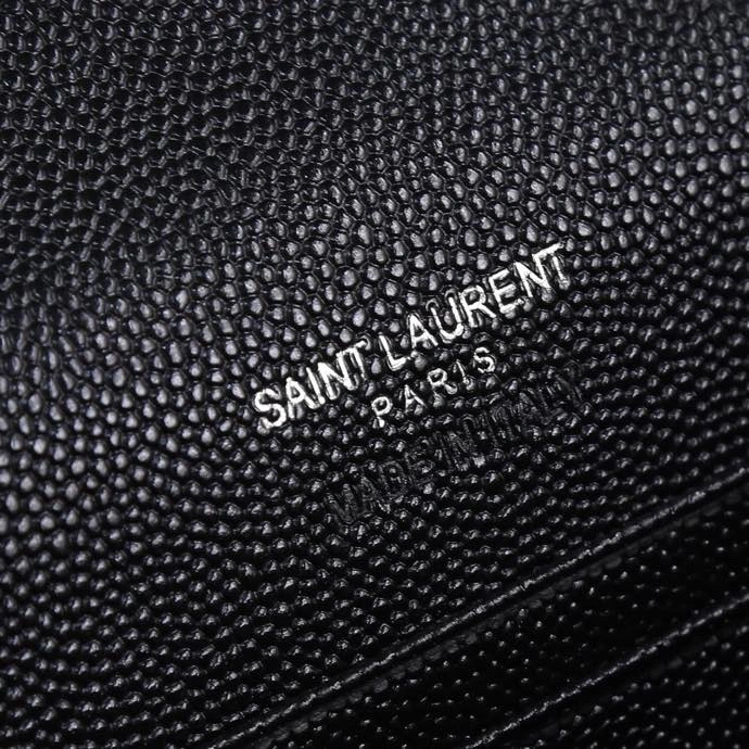 Accurate model YSL Wallets Purse
