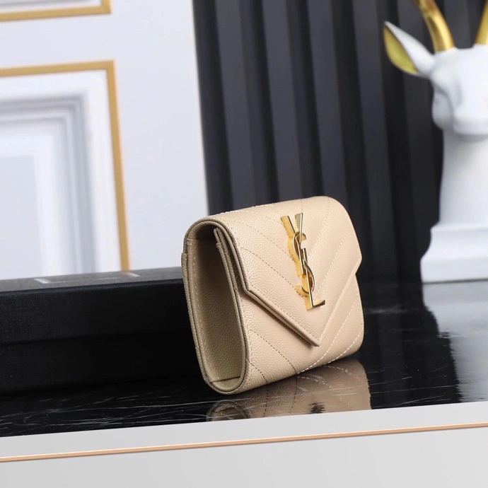 Top match YSL Wallets Purse