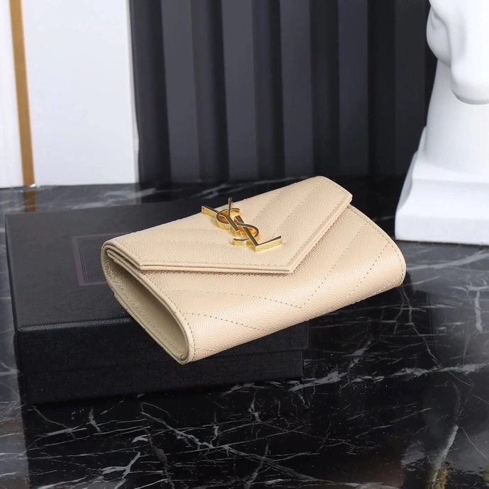 Top match YSL Wallets Purse