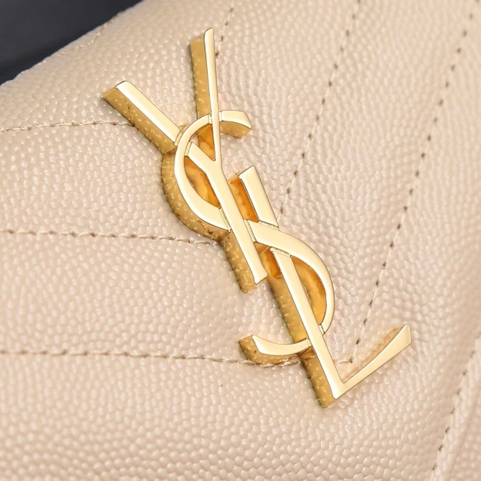 Top match YSL Wallets Purse