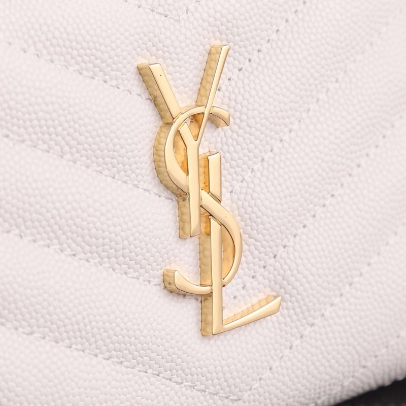 Precise copy YSL Wallets Purse