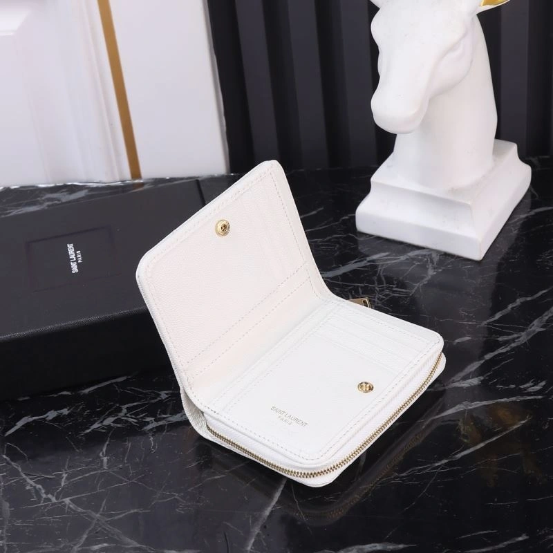 Precise copy YSL Wallets Purse