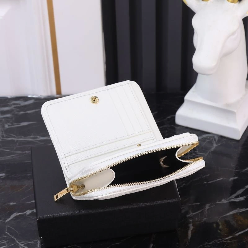 Precise copy YSL Wallets Purse