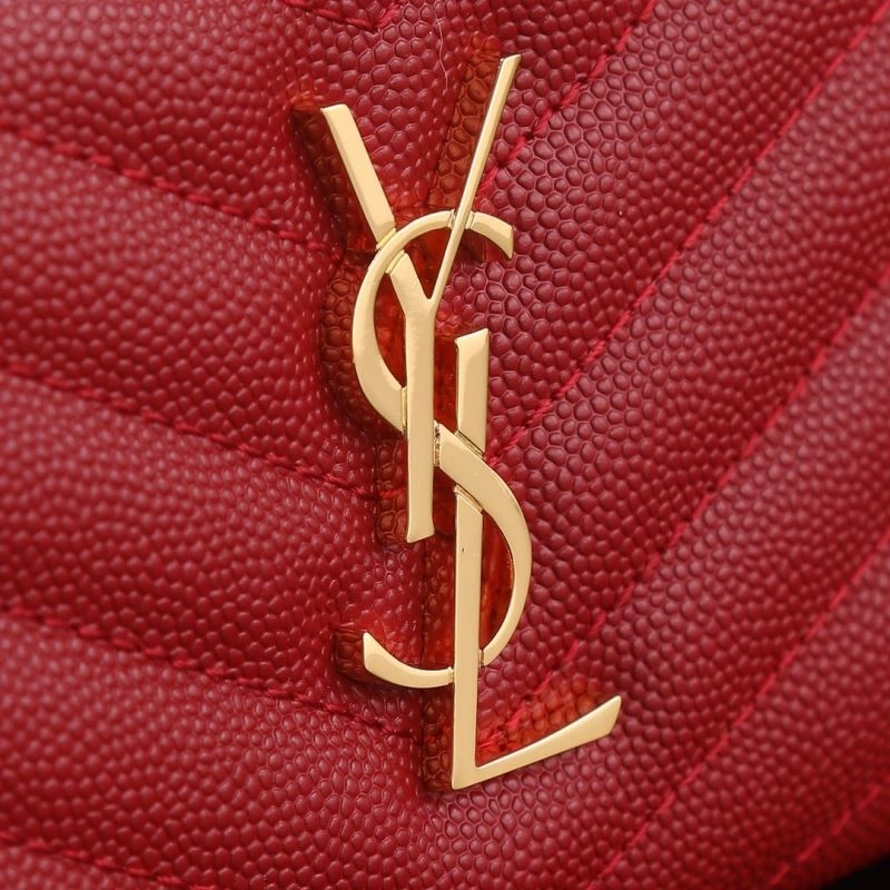 Affordable YSL Wallets Purse