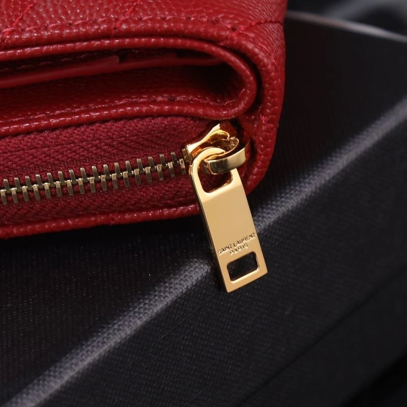Affordable YSL Wallets Purse