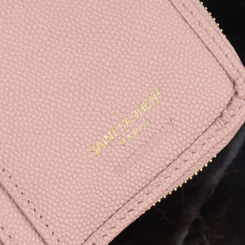 Top mirror YSL Wallets Purse