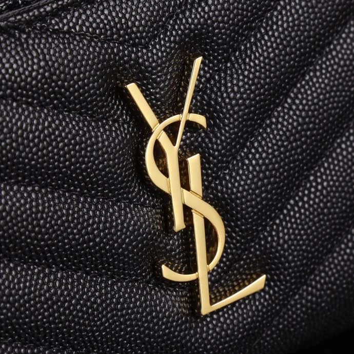 Mirror quality YSL Wallets Purse
