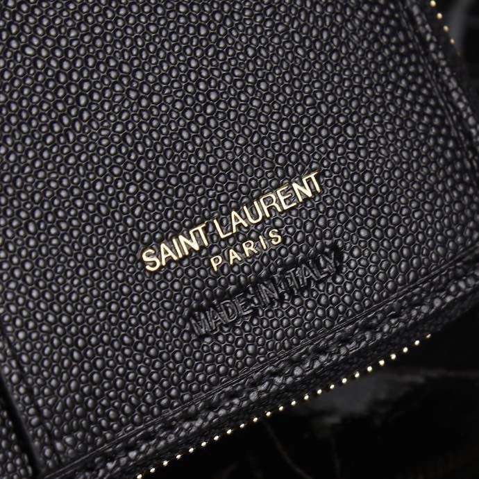 Mirror quality YSL Wallets Purse