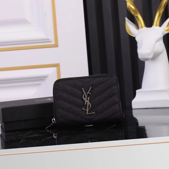 YSL Wallets Purse