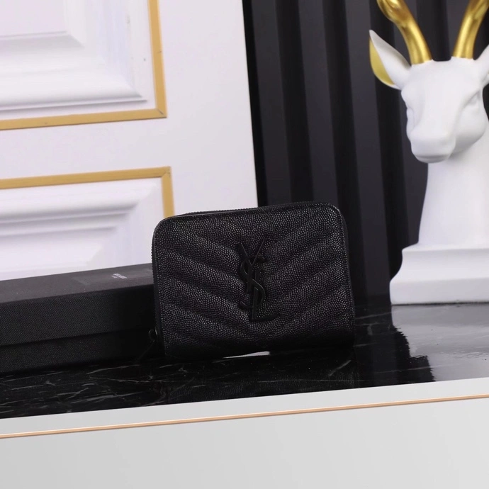 YSL Wallets Purse