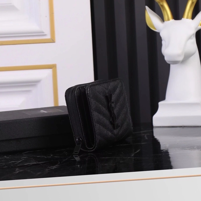 High fidelity YSL Wallets Purse