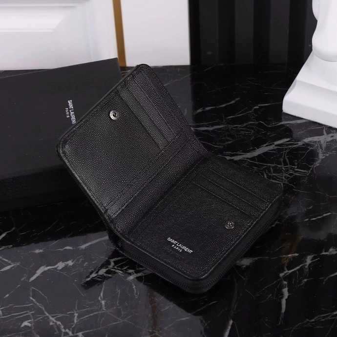 High fidelity YSL Wallets Purse