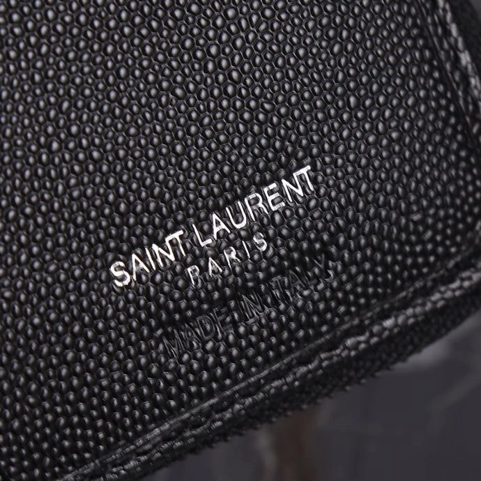 High fidelity YSL Wallets Purse