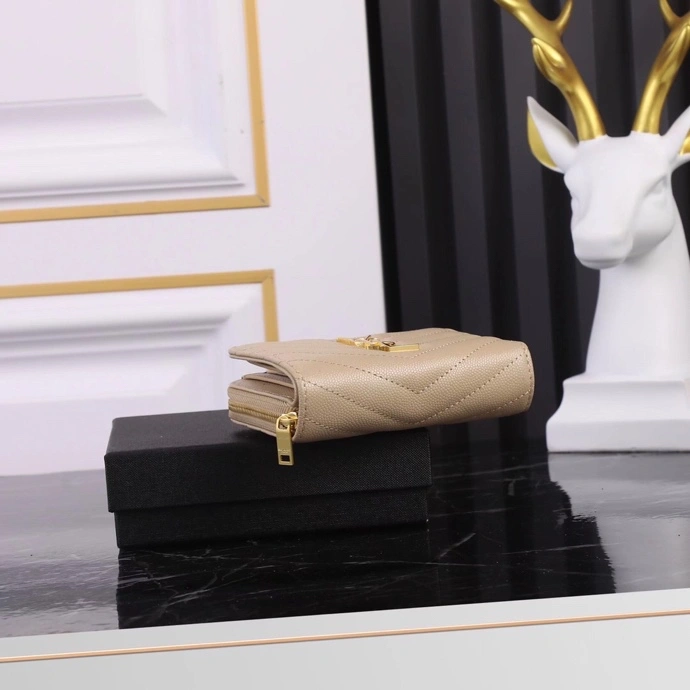 Brand-original YSL Wallets Purse