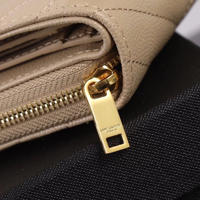 Brand-original YSL Wallets Purse