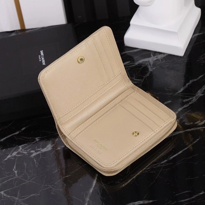 Brand-original YSL Wallets Purse