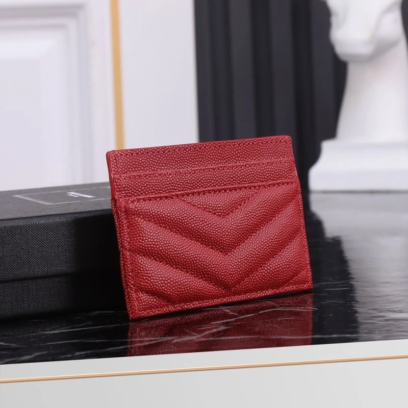 Factory-made YSL Wallets Purse