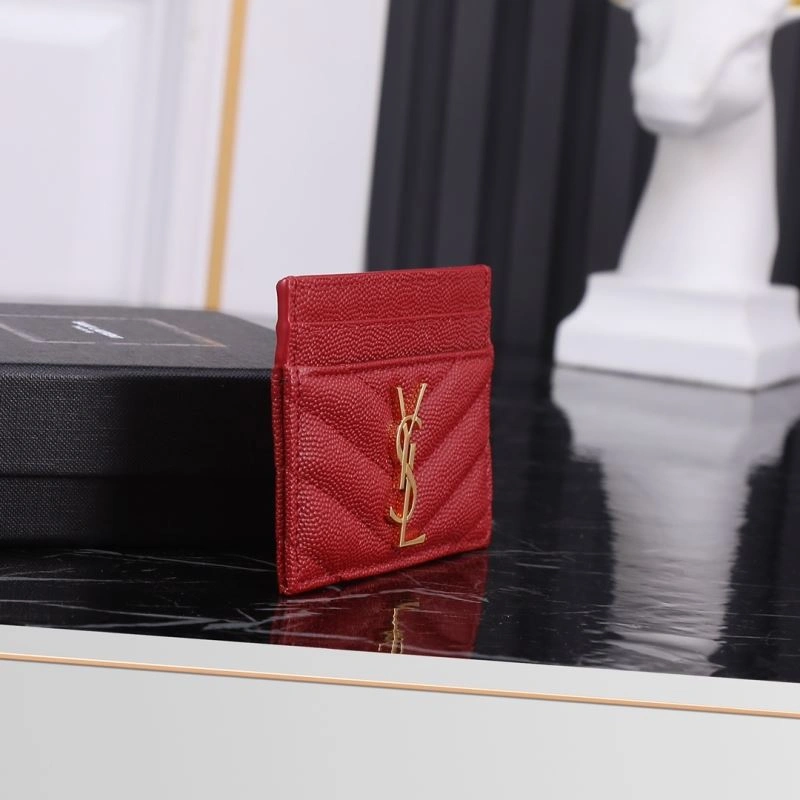 Factory-made YSL Wallets Purse