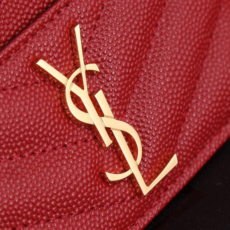 Factory-made YSL Wallets Purse