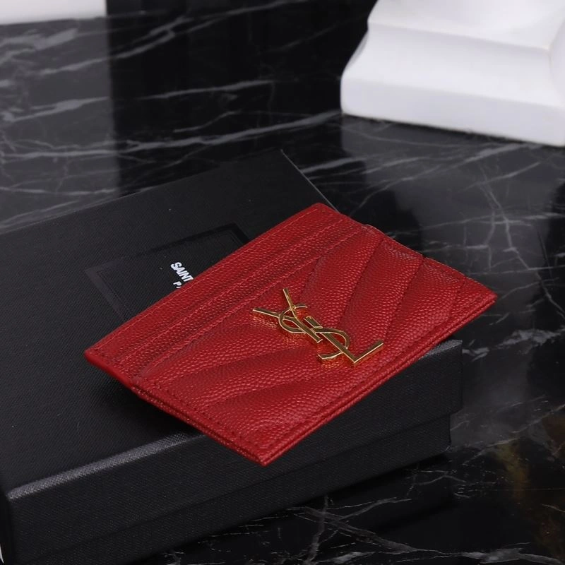 Factory-made YSL Wallets Purse
