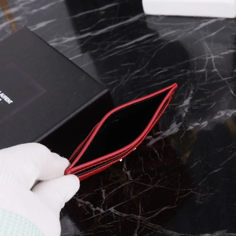 Factory-made YSL Wallets Purse