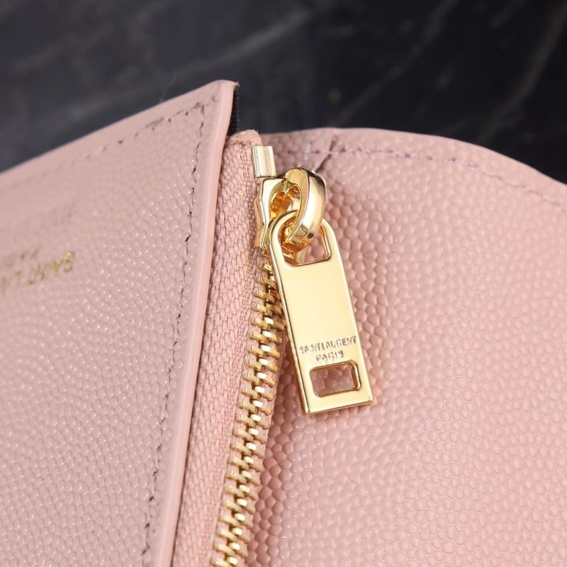 Accurate model YSL Wallets Purse