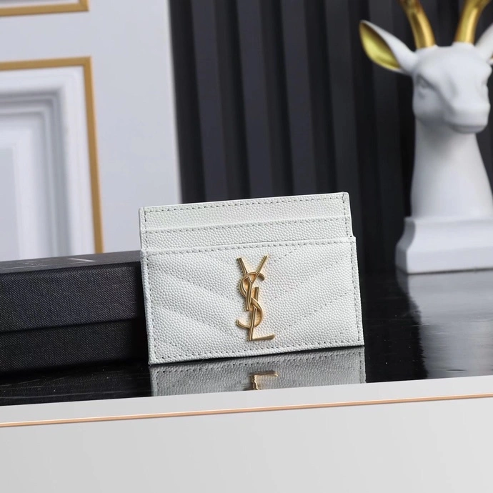 YSL Wallets Purse