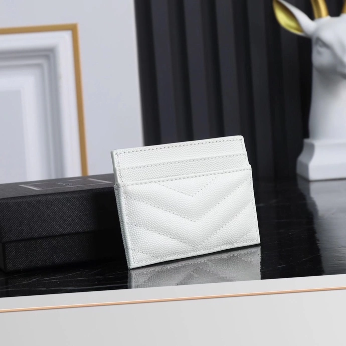 Genuine YSL Wallets Purse