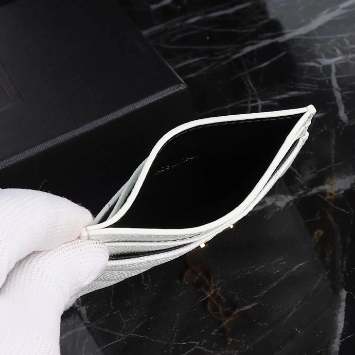 Genuine YSL Wallets Purse