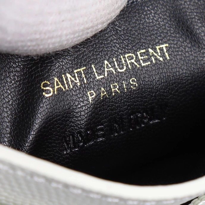 Genuine YSL Wallets Purse