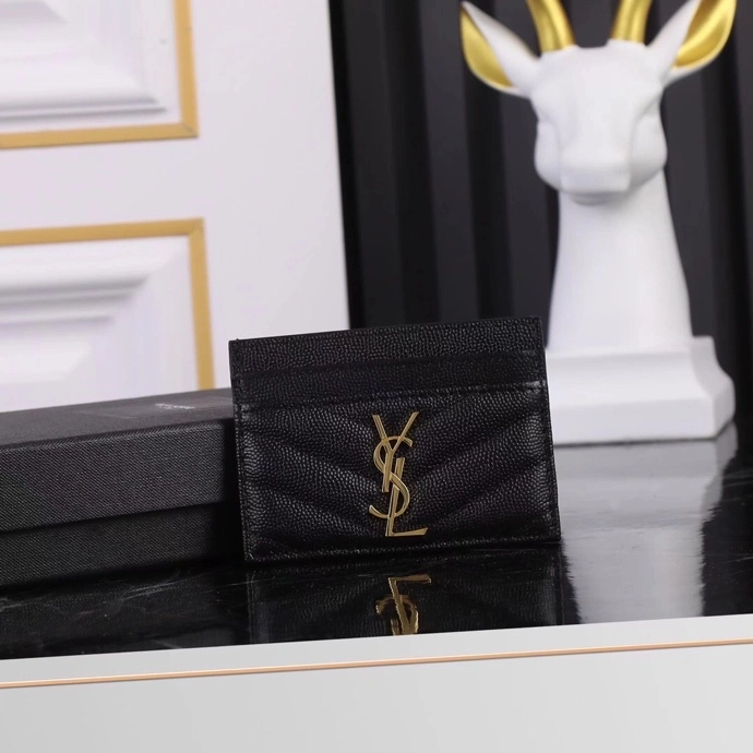 YSL Wallets Purse