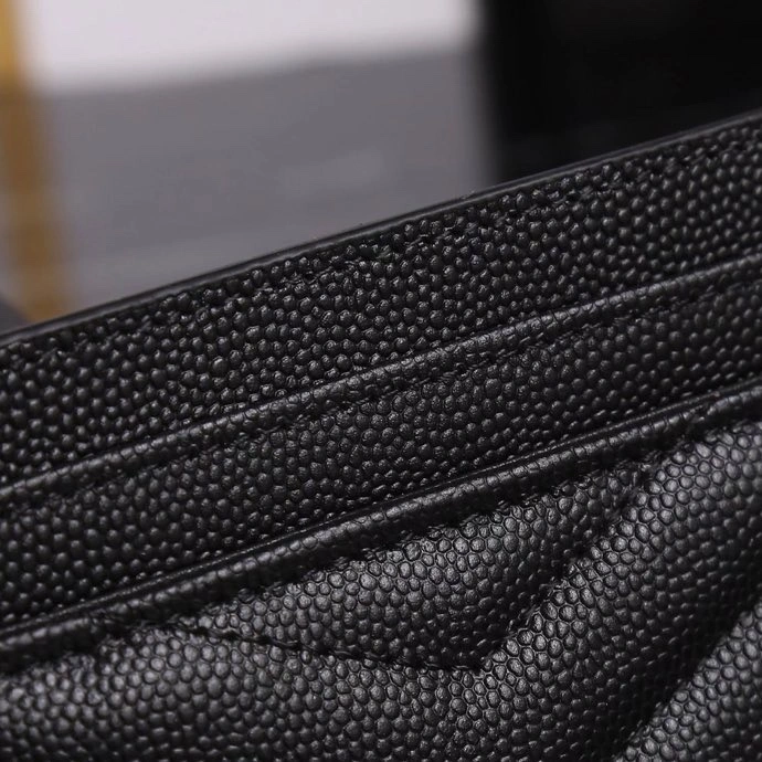 Top mirror YSL Wallets Purse