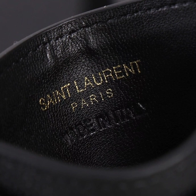 Top mirror YSL Wallets Purse
