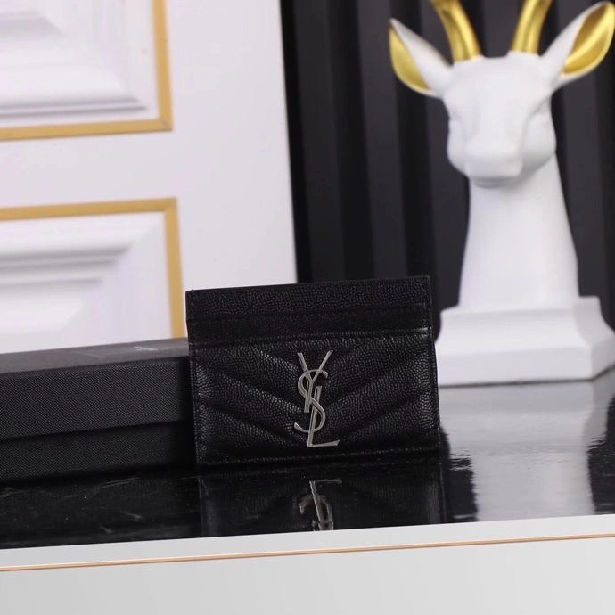 YSL Wallets Purse