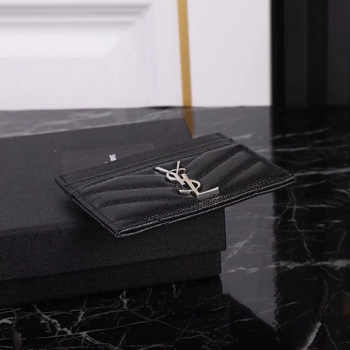 Reasonably priced YSL Wallets Purse